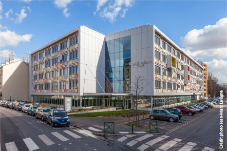 Primonial REIM réalise une acquisition à Malakoff