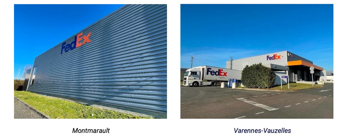 SCPI Iroko ZEN : 4 nouvelles acquisitions sur le marché de la messagerie traditionnelle en forte ...