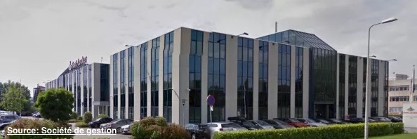 Corum réalise sa 6ème acquisition aux Pays-Bas - SCPI