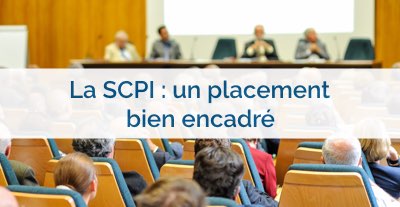 🏢 Qui contrôle les SCPI et assure leur transparence