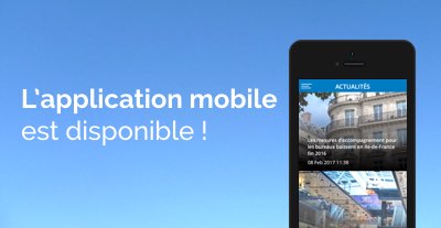 Nouveauté : l'application SCPI par MeilleureSCPI.com