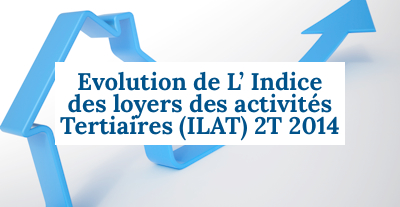 📣 L'ILAT 2T 2014 est désormais disponible