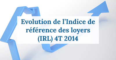 📈 IRL 2023 : Hausse annuelle plafonnée à +3,49% au 1er trimestre