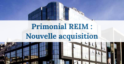Primonial REIM achète à Boulogne-Billancourt 🏢